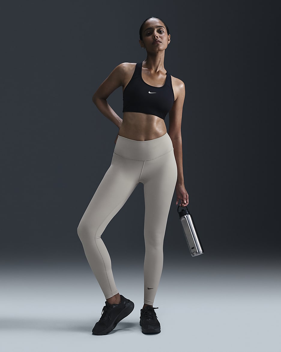 Nike one leggings store